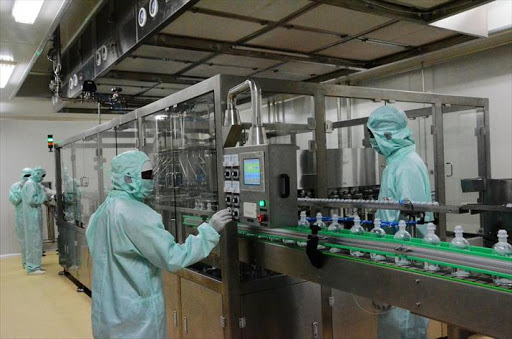 Method SARL – Specialiste du traitement des eaux